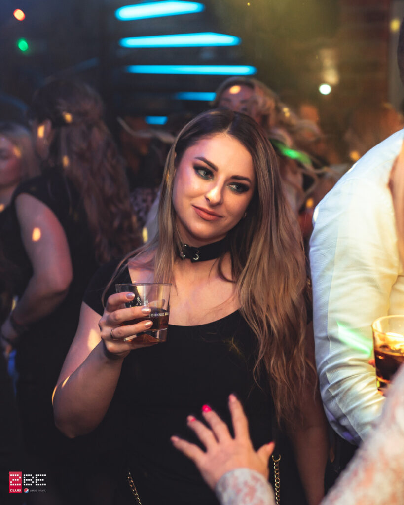 2BE CLUB – Bielsko-Biała