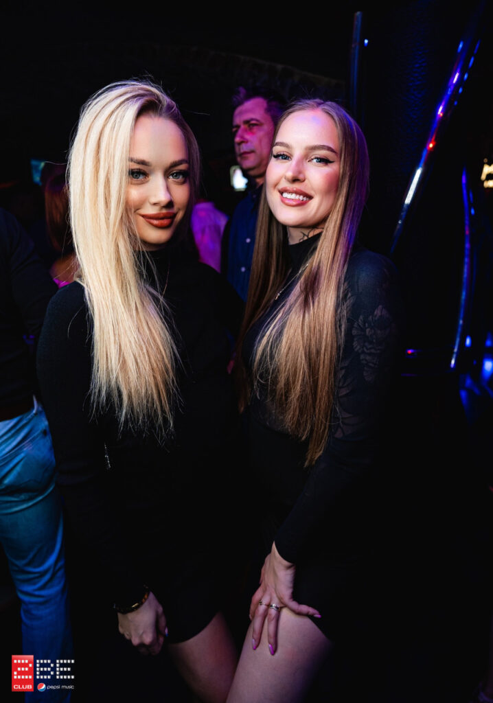 2BE CLUB – Bielsko-Biała