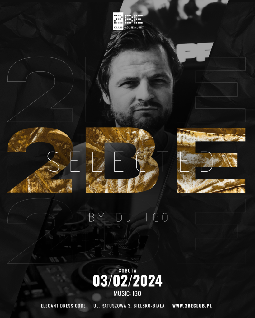 18 URODZINY 2BE CLUB // 13.05.2023 / eSQUIRE /Sash Sings / Igo / Alien ...