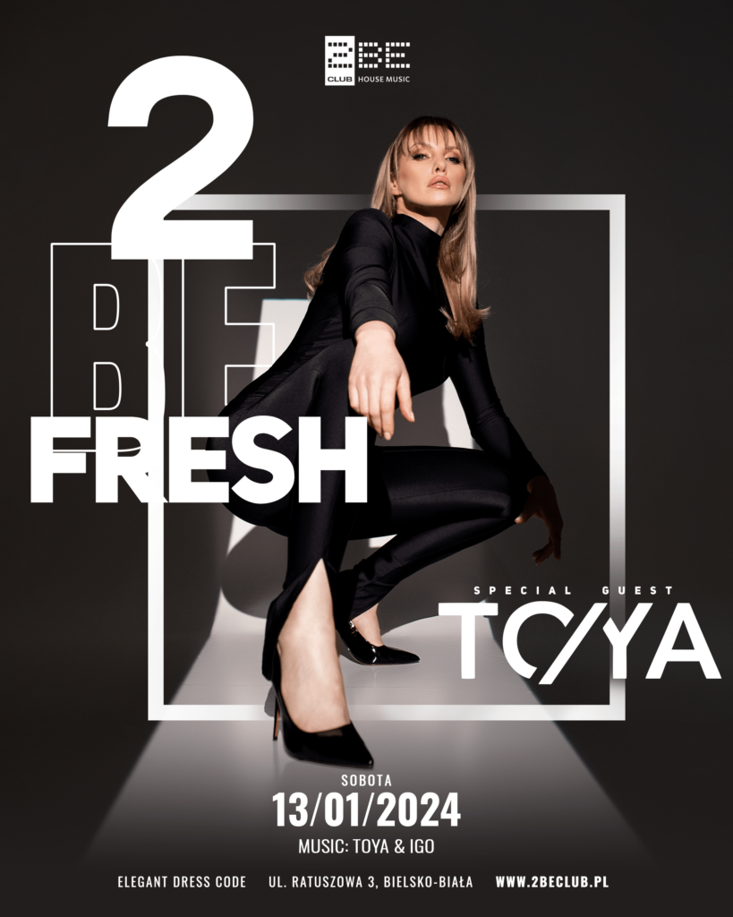 2BE CLUB – Bielsko-Biała