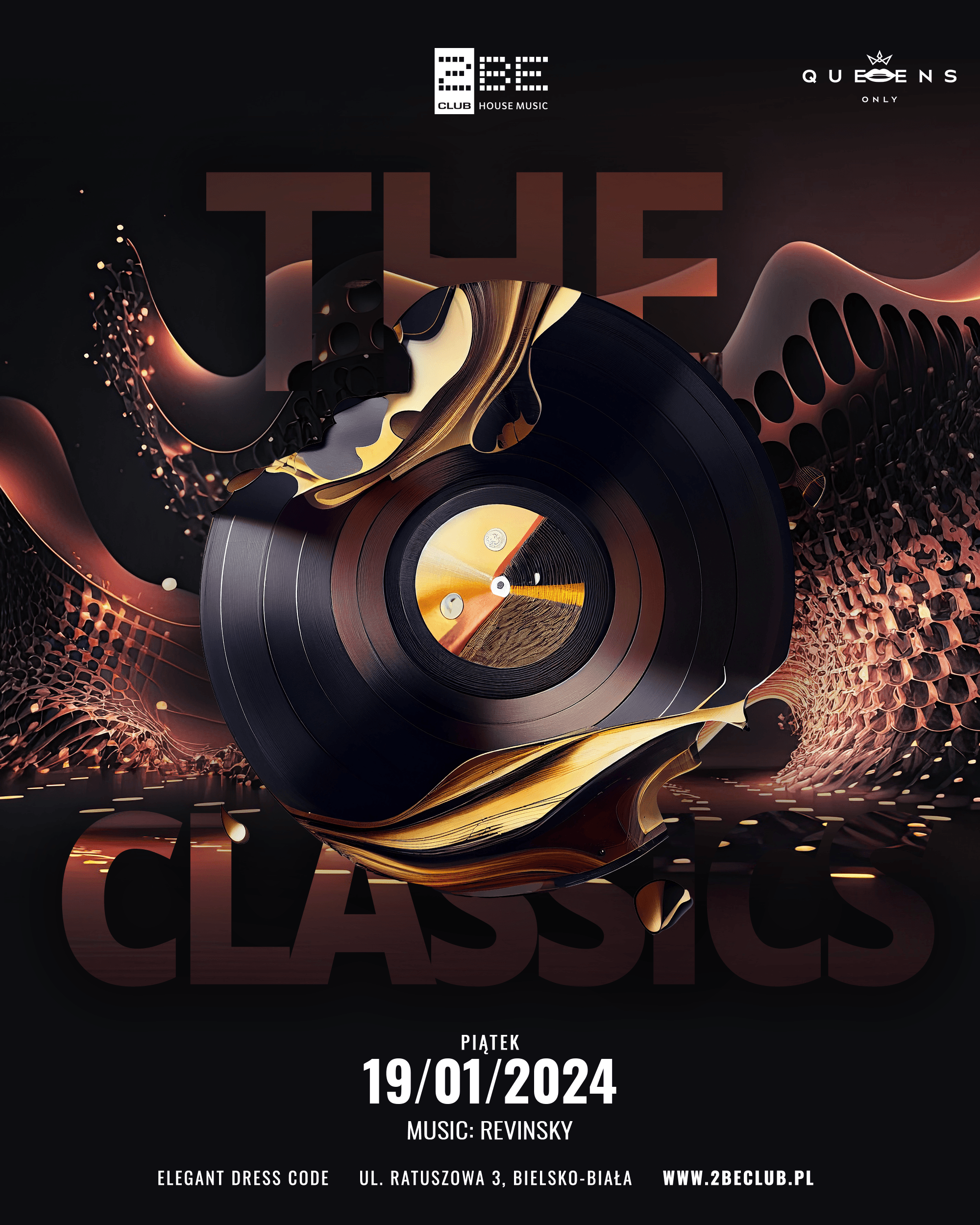 2BE CLUB – Bielsko-Biała