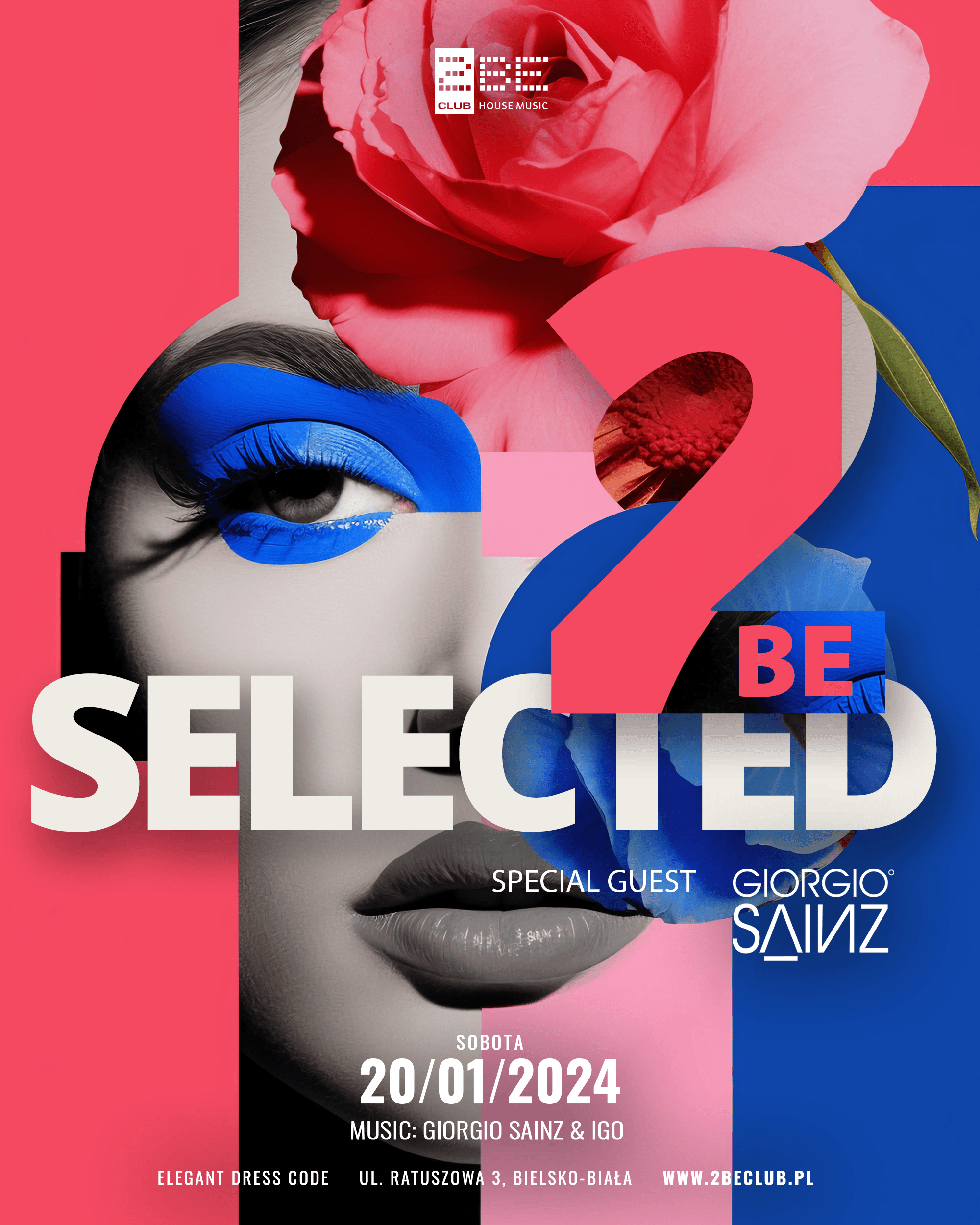 2BE CLUB – Bielsko-Biała