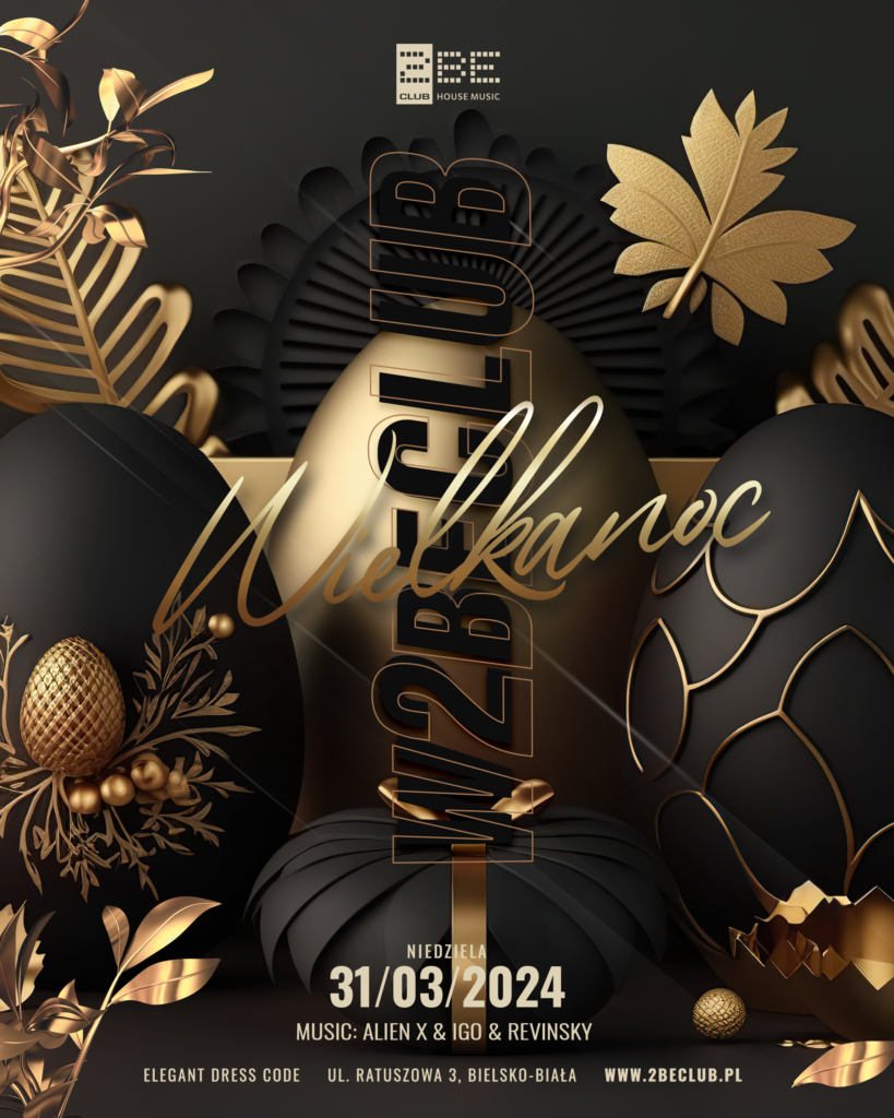 2BE CLUB – Bielsko-Biała