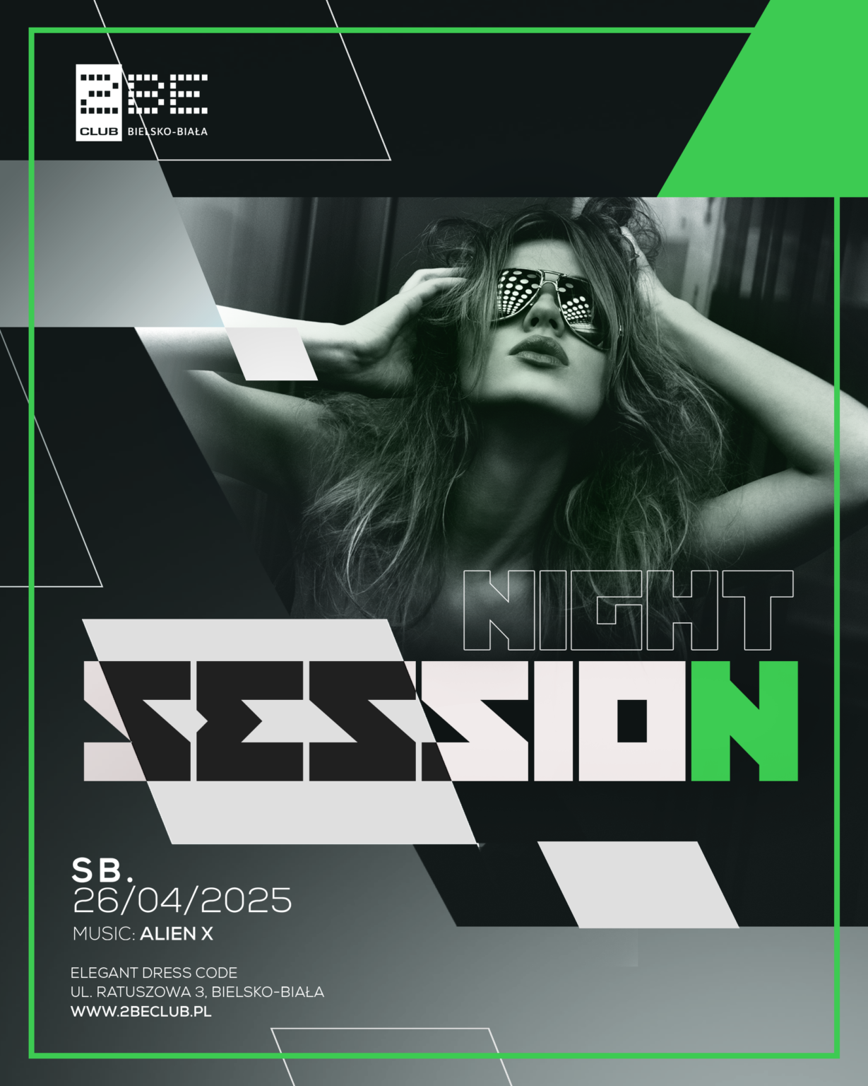 2BE CLUB – Bielsko-Biała